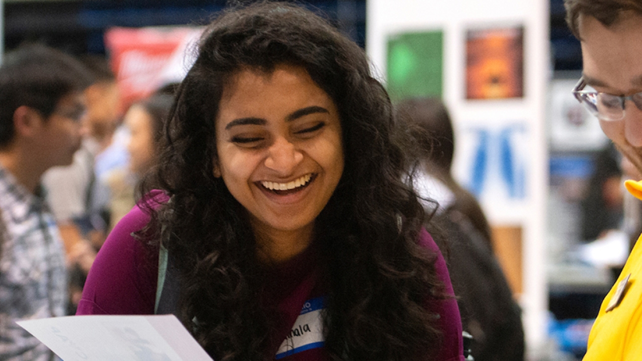 Rising Professionals | One Aggie Network