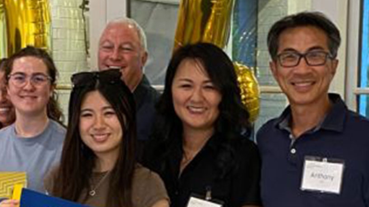 Being a Network Leader | One Aggie Network