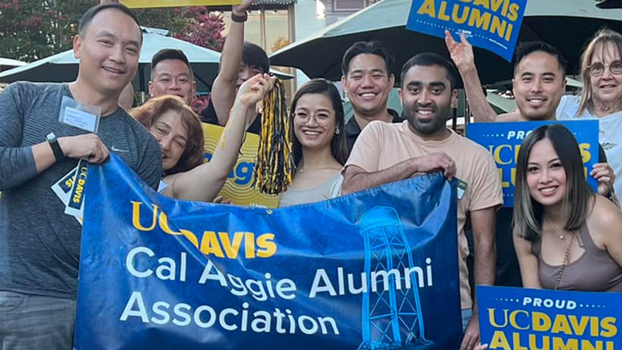 Network Registration | One Aggie Network